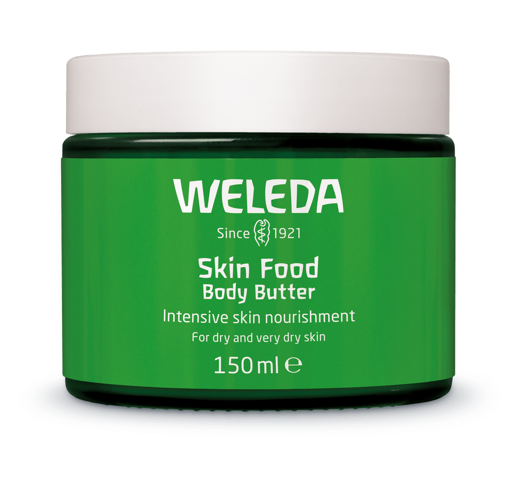 Weleda – Belgravia Pharma