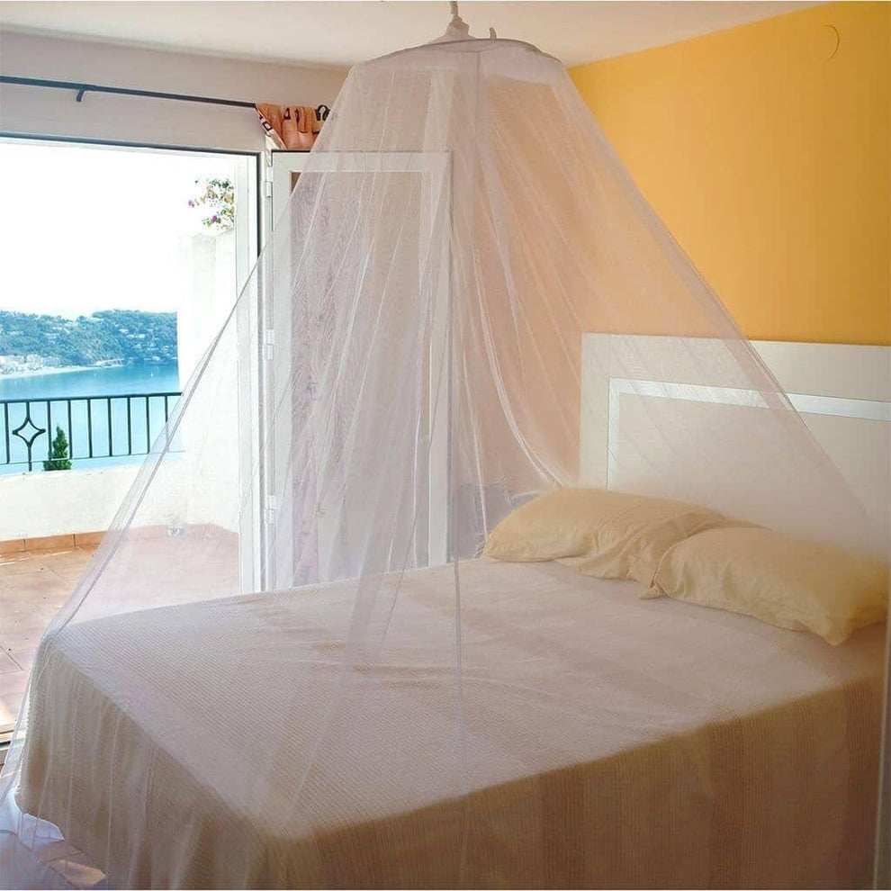 Wholesale Pyramid Bell Net Hanging Mosquito Net | UK Export ...